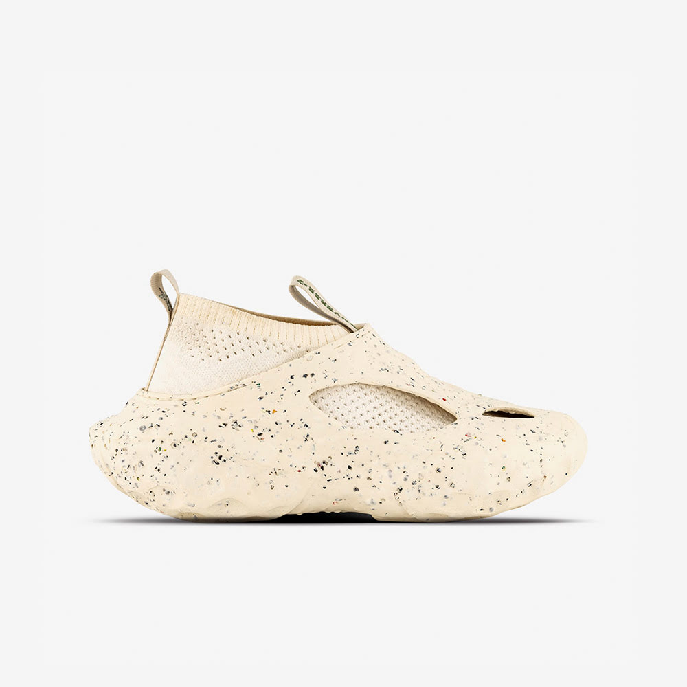 Женские Кроссовки Converse Sponge CX Crater, Natural Ivory/Natural ...