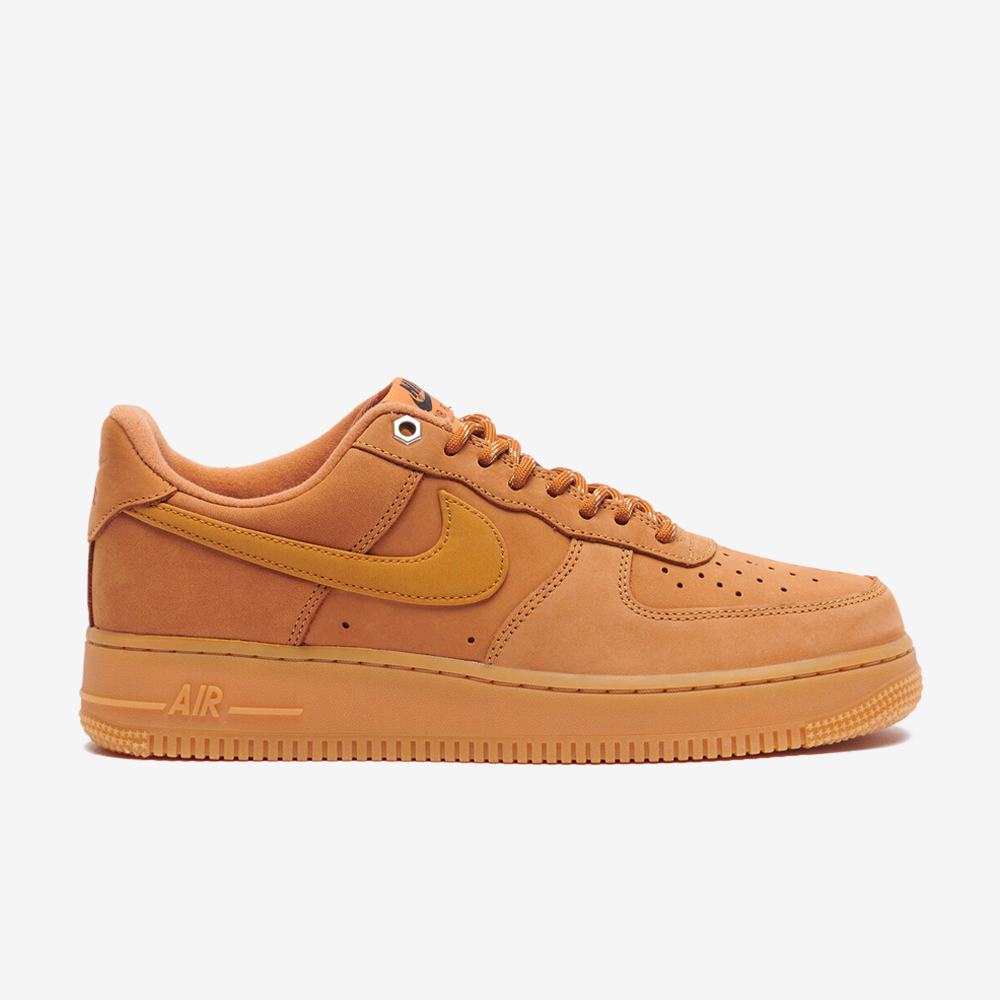 Air Force 1 '07 WB, Flax купить в интернет-магазине funkydunky.ru