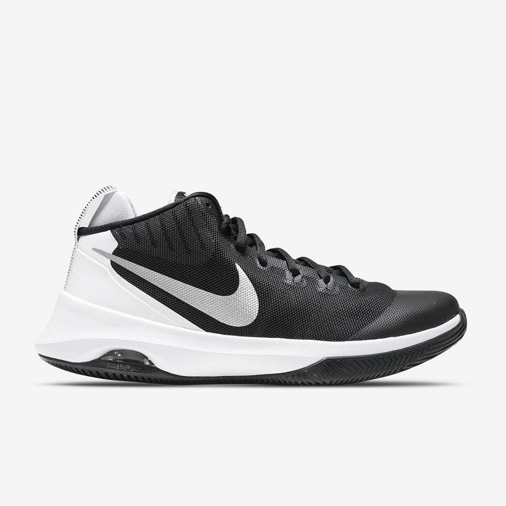 Кроссовки Air Versatile, white/black-university red купить в интернет ...